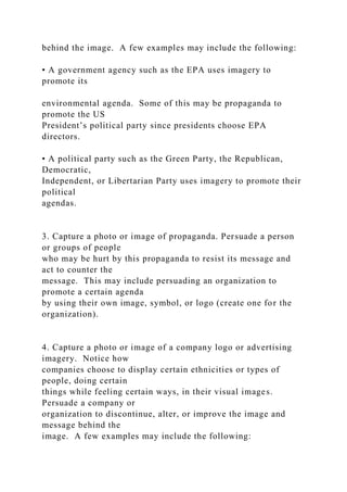 Socio-political Writing Assignment Composition T.docx