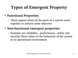 Socio-technical System | PDF