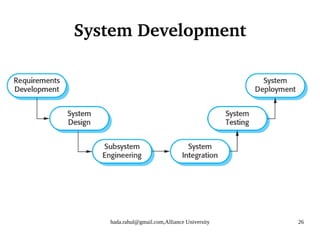 Socio-technical System | PDF