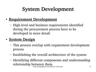 Socio-technical System | PDF