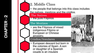 SOCIO0-POLITICAL ECONOMIC IN THE PHILIPPINES (19TH CENTURY).pptx