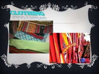 CAR(Benguet Province Culture) | PPTX