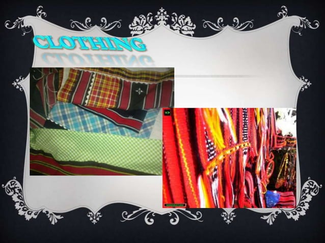 CAR(Benguet Province Culture) | PPTX