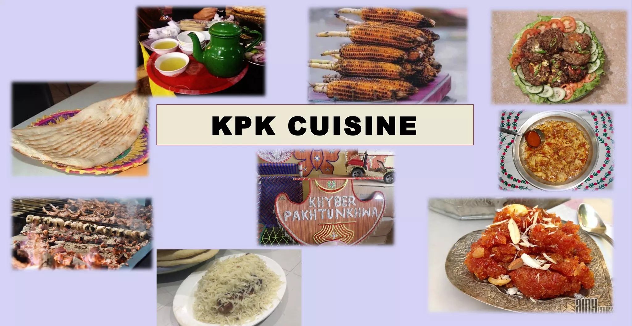 Khyber pakhtunkhwa and its traditions | PPT