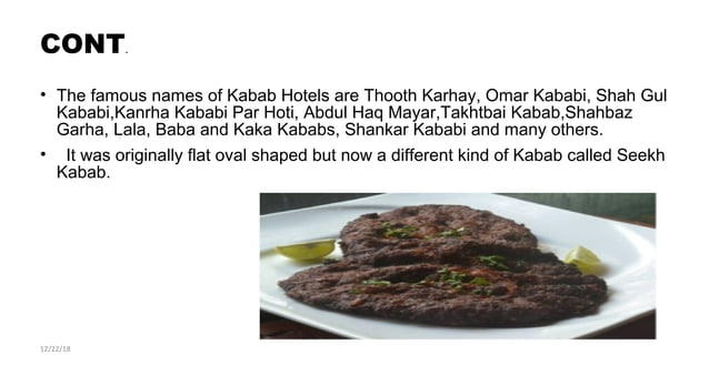 Khyber pakhtunkhwa and its traditions | PPT | Cooking | Food & Drink