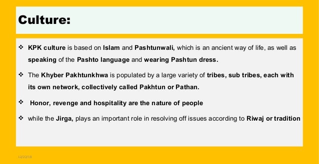 Khyber Pakhtunkhwa And Its Traditions khyber-pakhtunkhwa-and-its-traditions