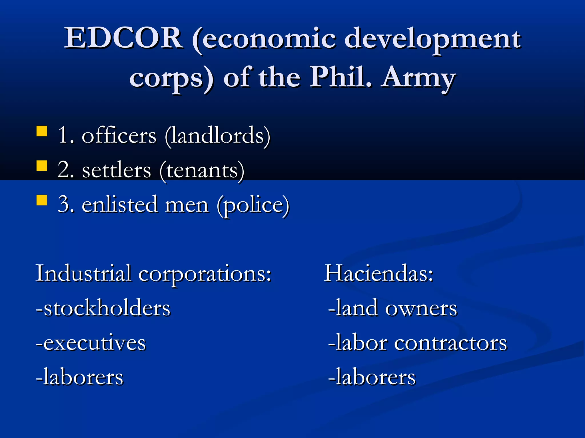 Socio 101 group 3 - social stratification in the philippines | PPT