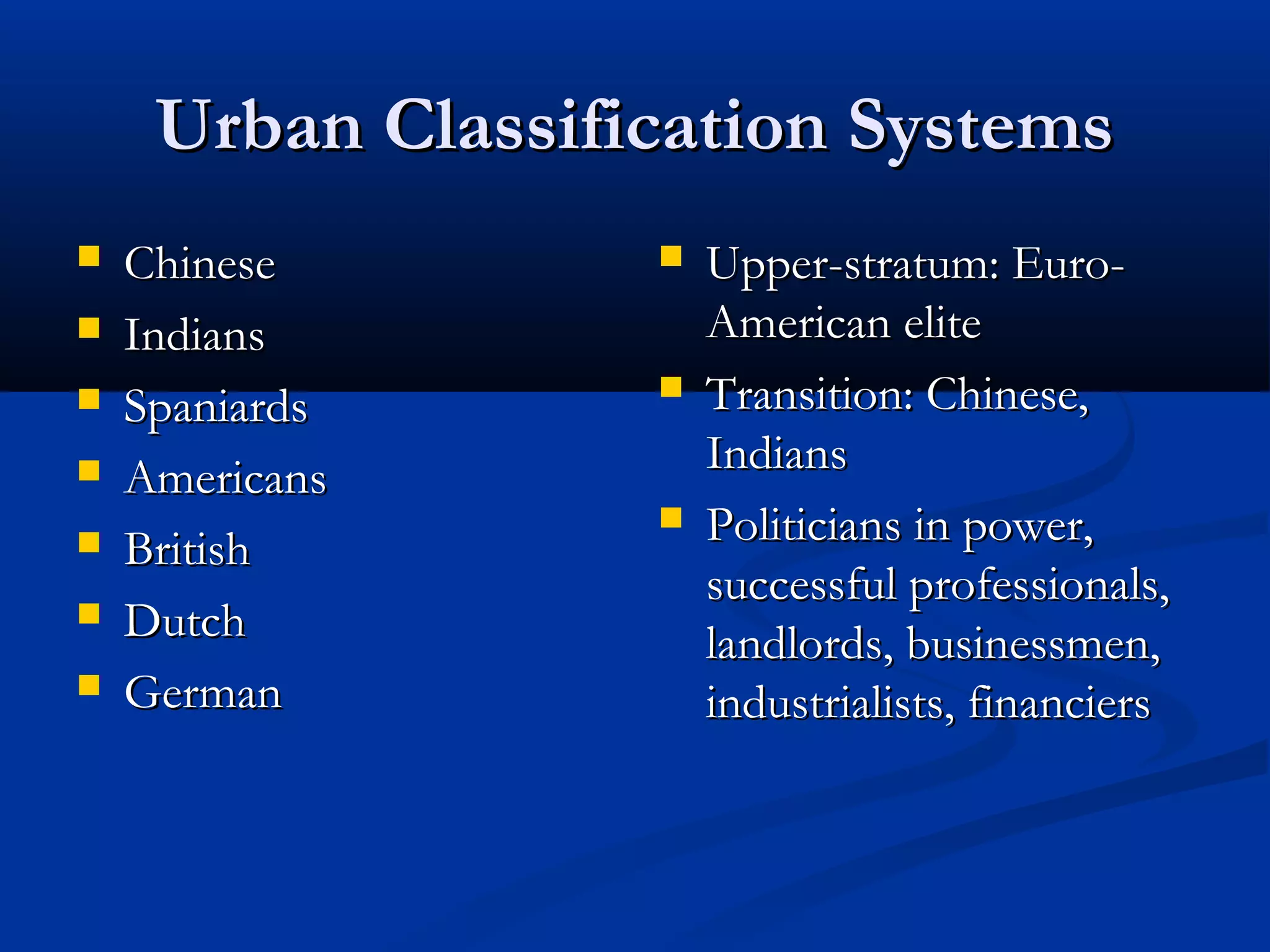 Socio 101 group 3 - social stratification in the philippines | PPT