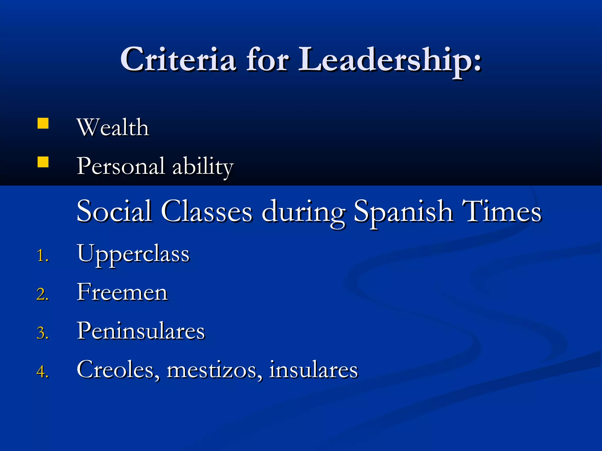 Socio 101 group 3 - social stratification in the philippines | PPT