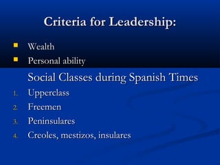 Socio 101 group 3 - social stratification in the philippines | PPT