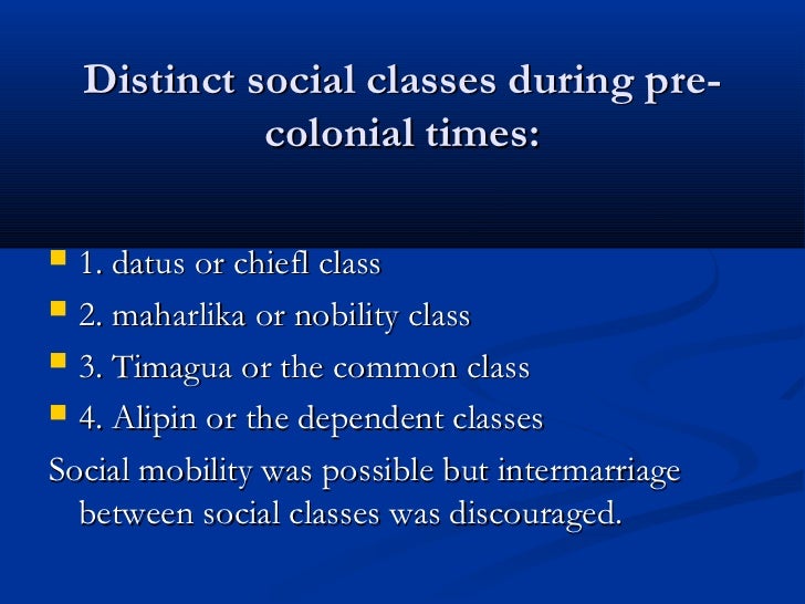 Socio 101 Group 3 Social Stratification In The Philippines socio-101-group-3-social-stratification-in-the-philippines