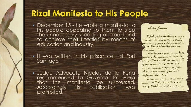 Socio5 14 arrest and trial of rizal