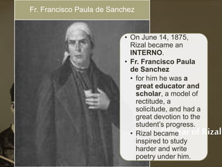 Socio5 4 ateneo years | PPT