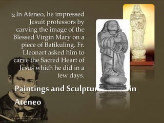 Socio5 4 ateneo years | PPT