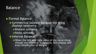 Socio6 2 creating art | PPTX | Design | Fine Art