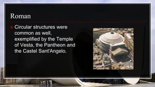 Socio6 history of architecture | PPT