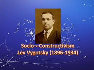 Socio—constructivism | PPT