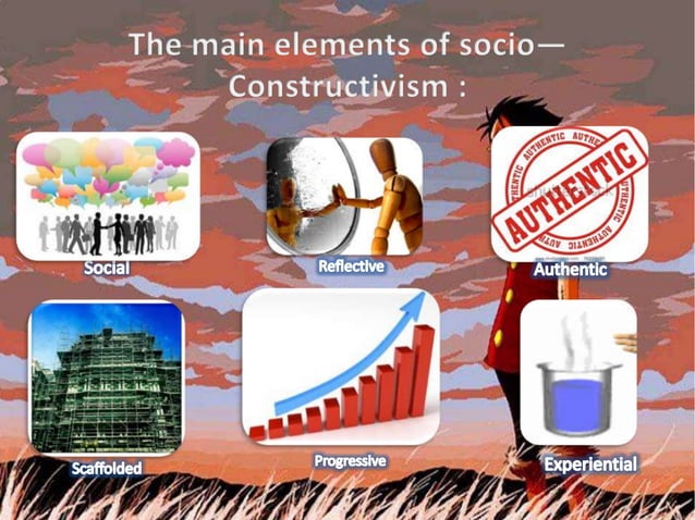 Socio—constructivism | PPT