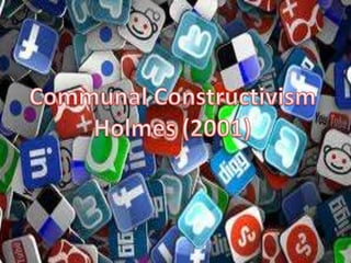 Socio—constructivism | PPTX