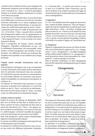 Sociocratie | PDF
