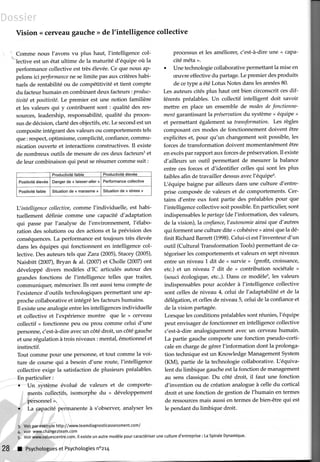Sociocratie | PDF