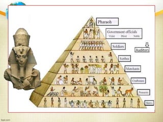 Sociocultural and political evolution | PPTX