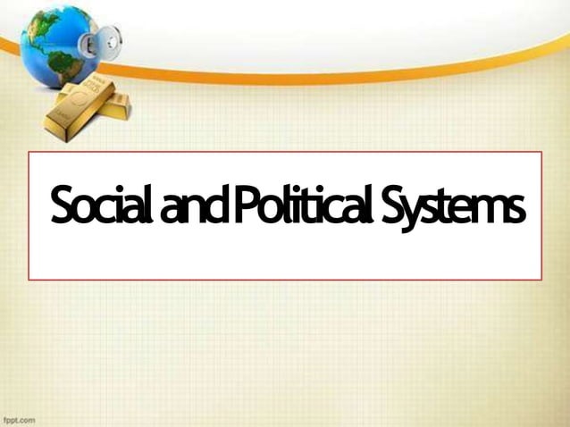 Sociocultural and Political Evolution.pptx