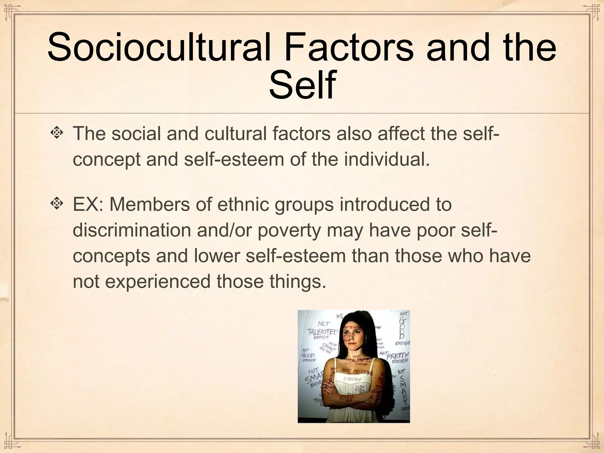 Sociocultural approach | PPT