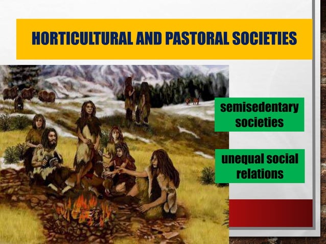 sociocultural evolution.pptx | Education