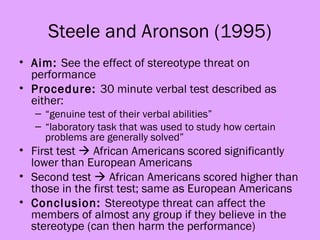 Sociocultural Level of Analysis: Sociocultural Cognition | PPT