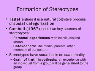 Sociocultural Level of Analysis: Sociocultural Cognition | PPT
