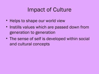 Sociocultural Level of Analysis: Sociocultural Cognition | PPT