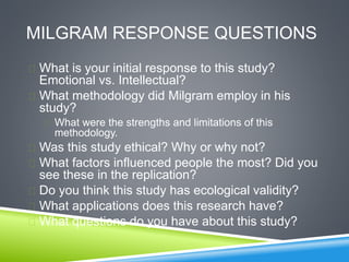 Sociocultural methodology ethics | PPTX