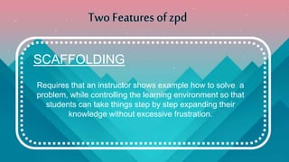 Sociocultural Theory in Reading | PPTX