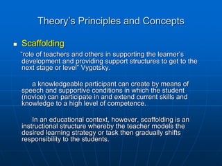 sociocultural_theory.ppt