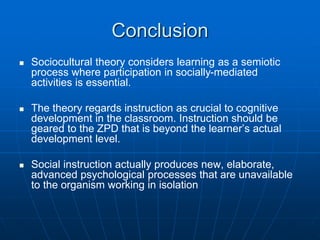 sociocultural_theory.ppt