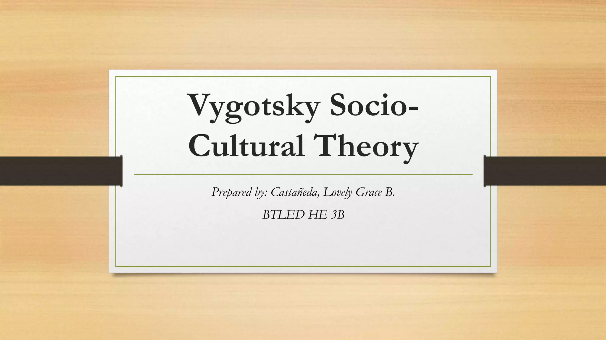 Sociocultural Theory PPT..pptx