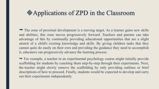 Sociocultural theory zahra farajnezhad | PDF