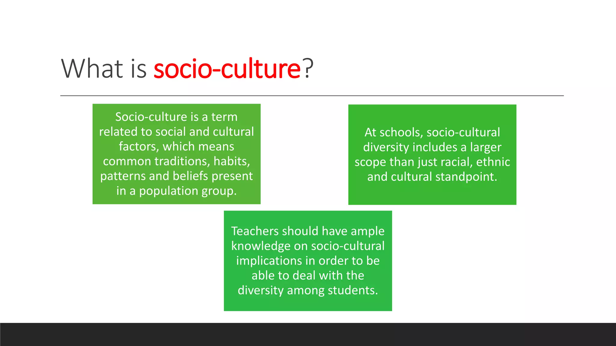 SOCIO CULTURE presentation.pptx