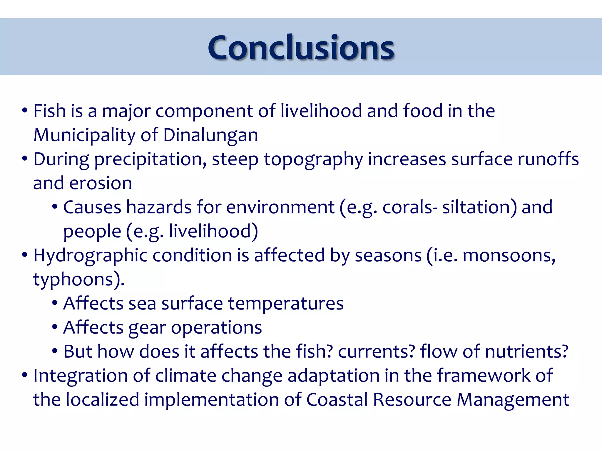 Socio Ecological Adaptation | PPT Socio Ecological Adaptation | PPT