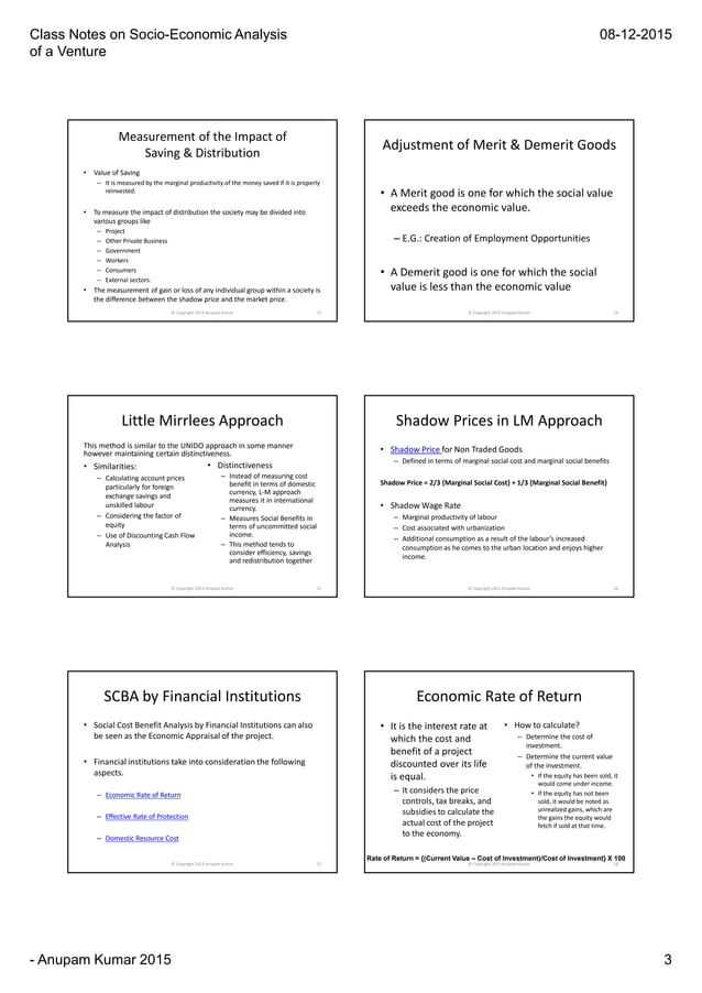 Socio Economic Analysis | PDF | Government Support and Welfare ...