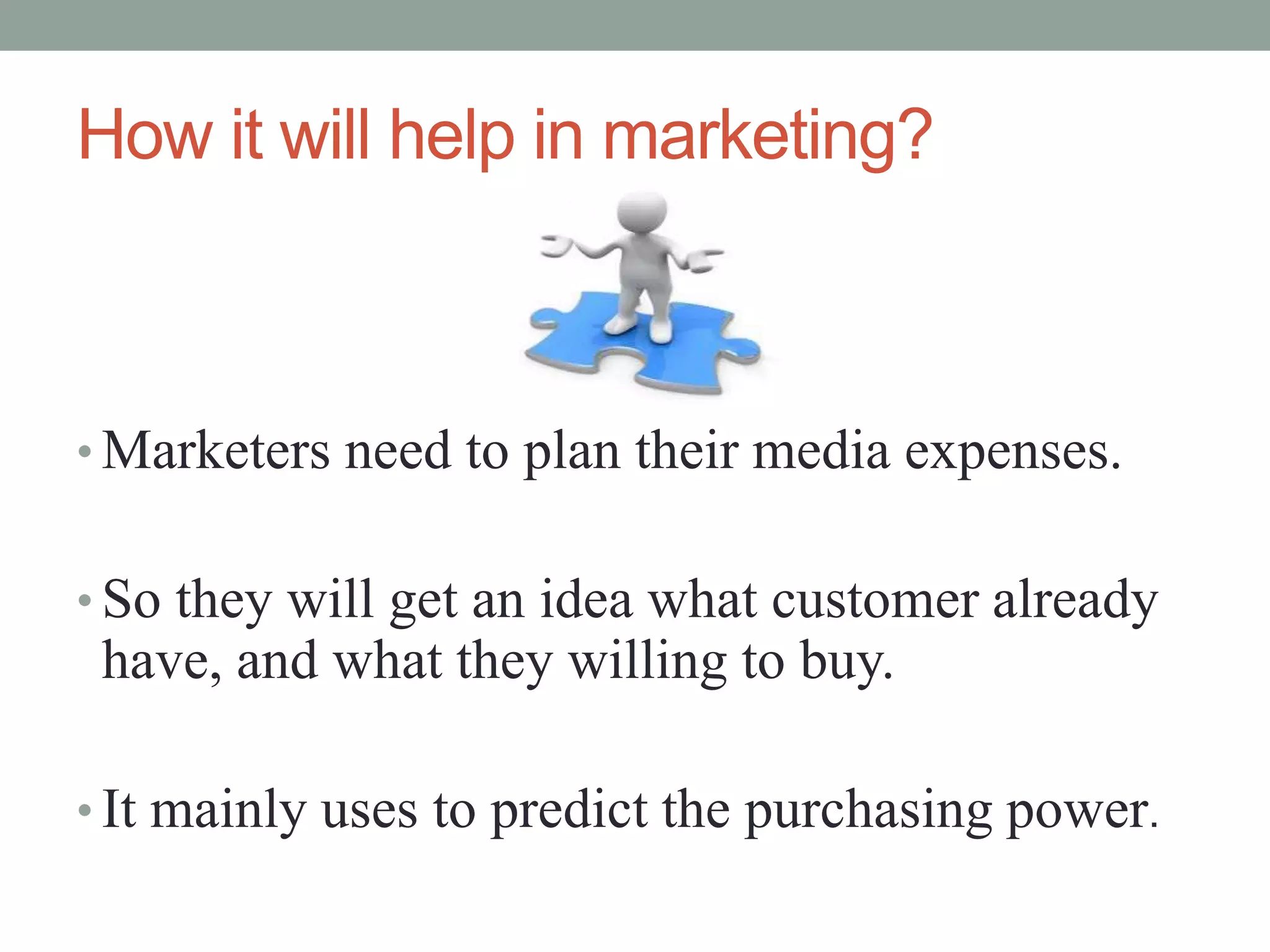 Socio economic classification | PPTX