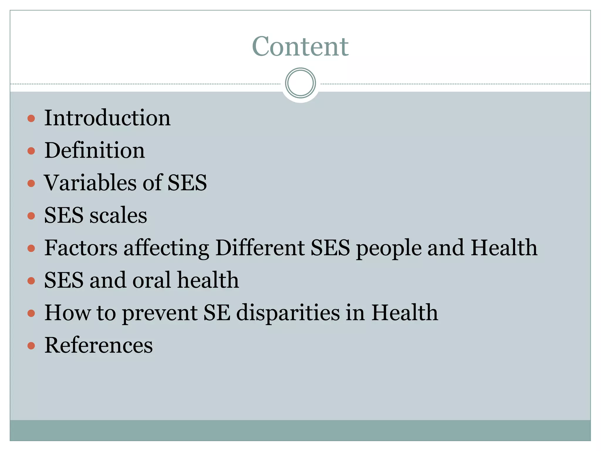 socioeconomics in health and diseases.pptx