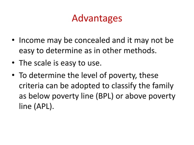 SOCIO ECONOMIC STATUS SCALE.pptx