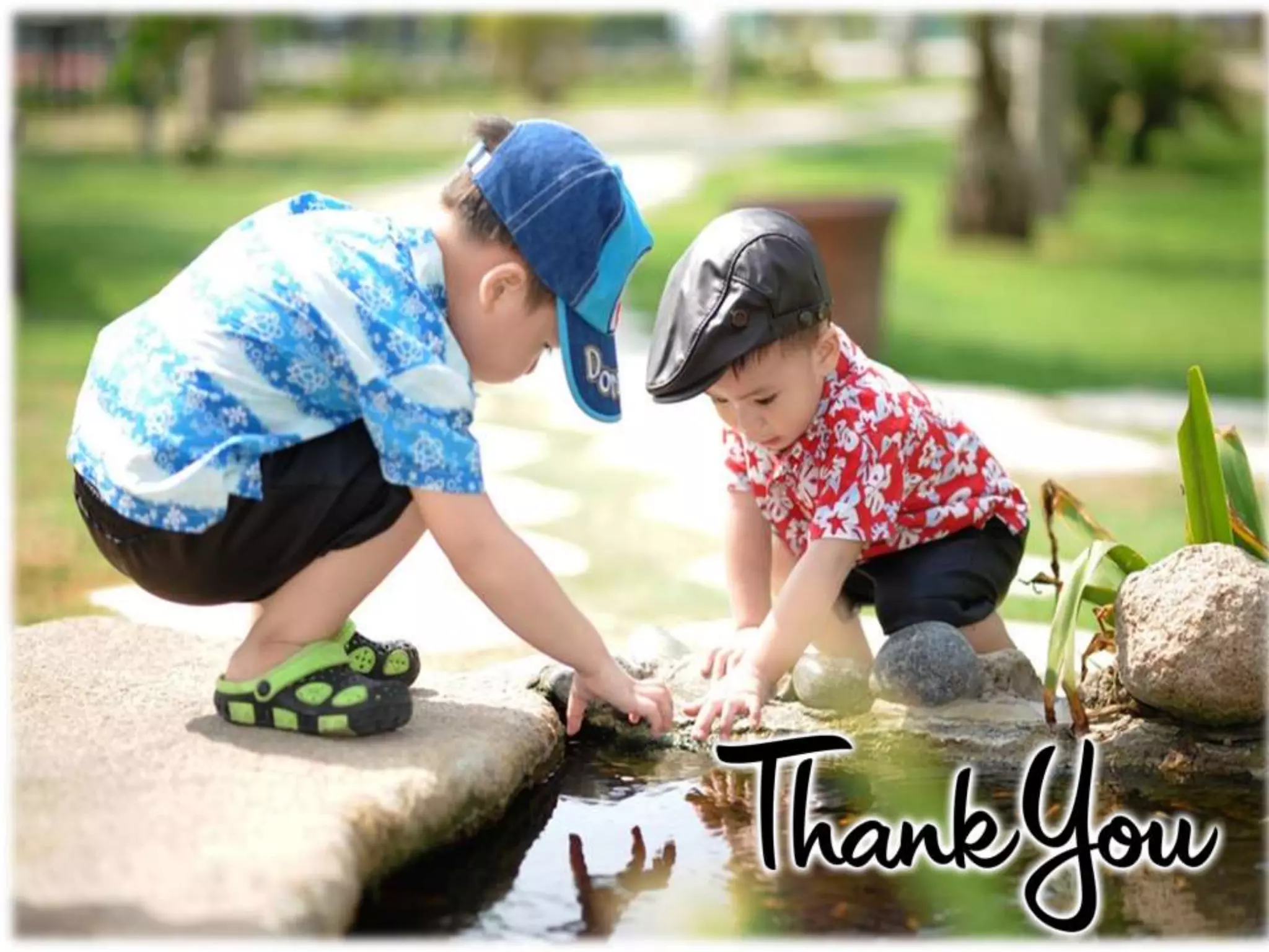 Socio emotional development at Early Childhood | PPTX