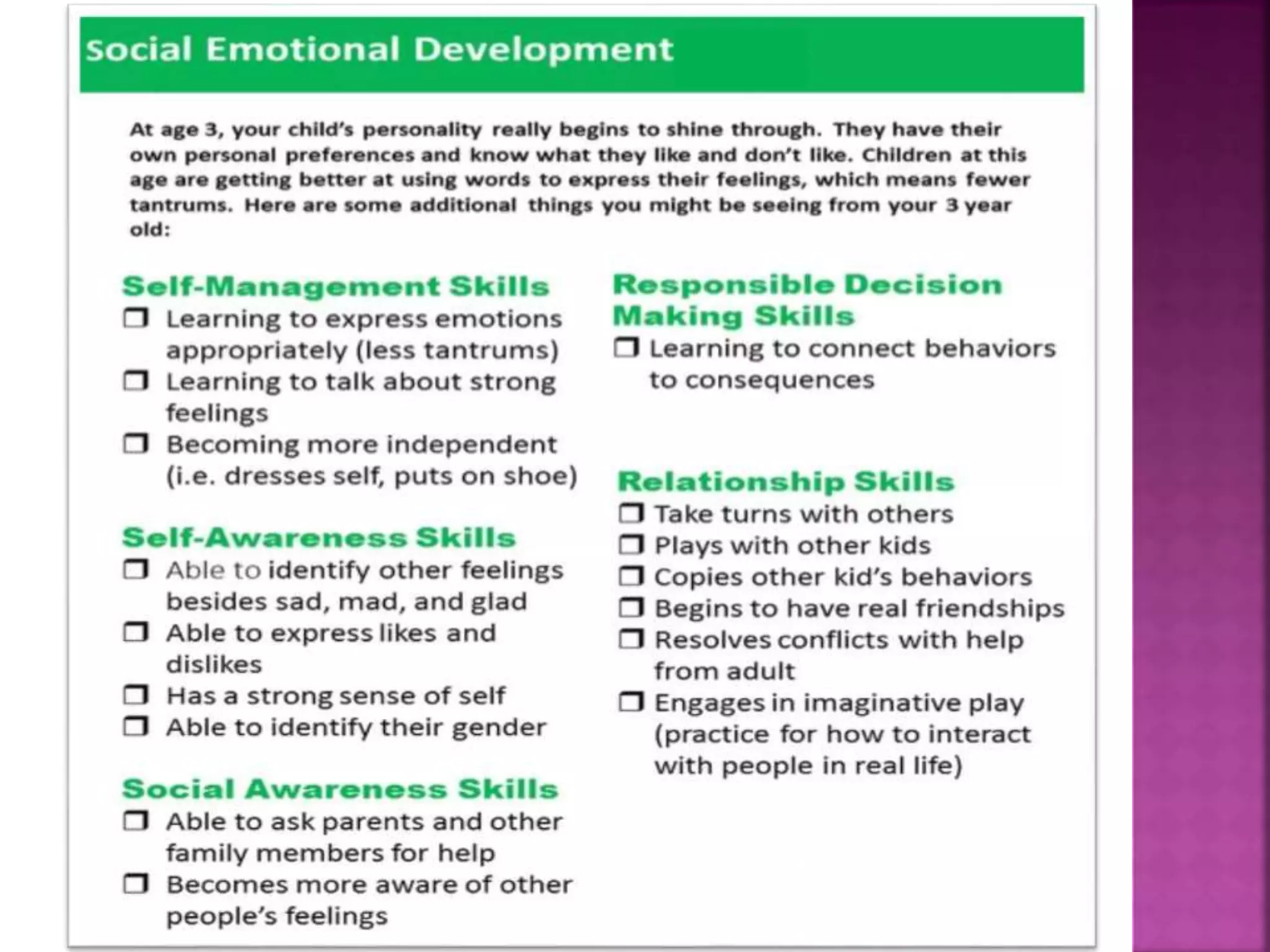 Socio emotional development at Early Childhood | PPTX Socio emotional development at Early Childhood | PPTX