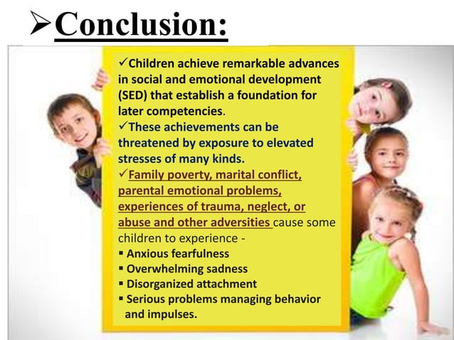 Socio emotional development at Early Childhood | PPTX Socio emotional development at Early Childhood | PPTX