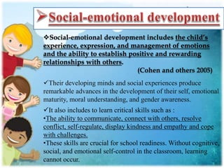Assessment Of Social Emotional Development And Protective, 56% OFF