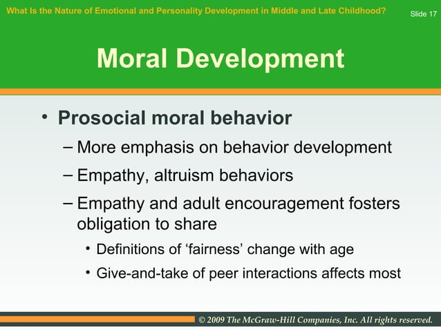Socioemotional Development In Middle Childhood socioemotional-development-in-middle-childhood