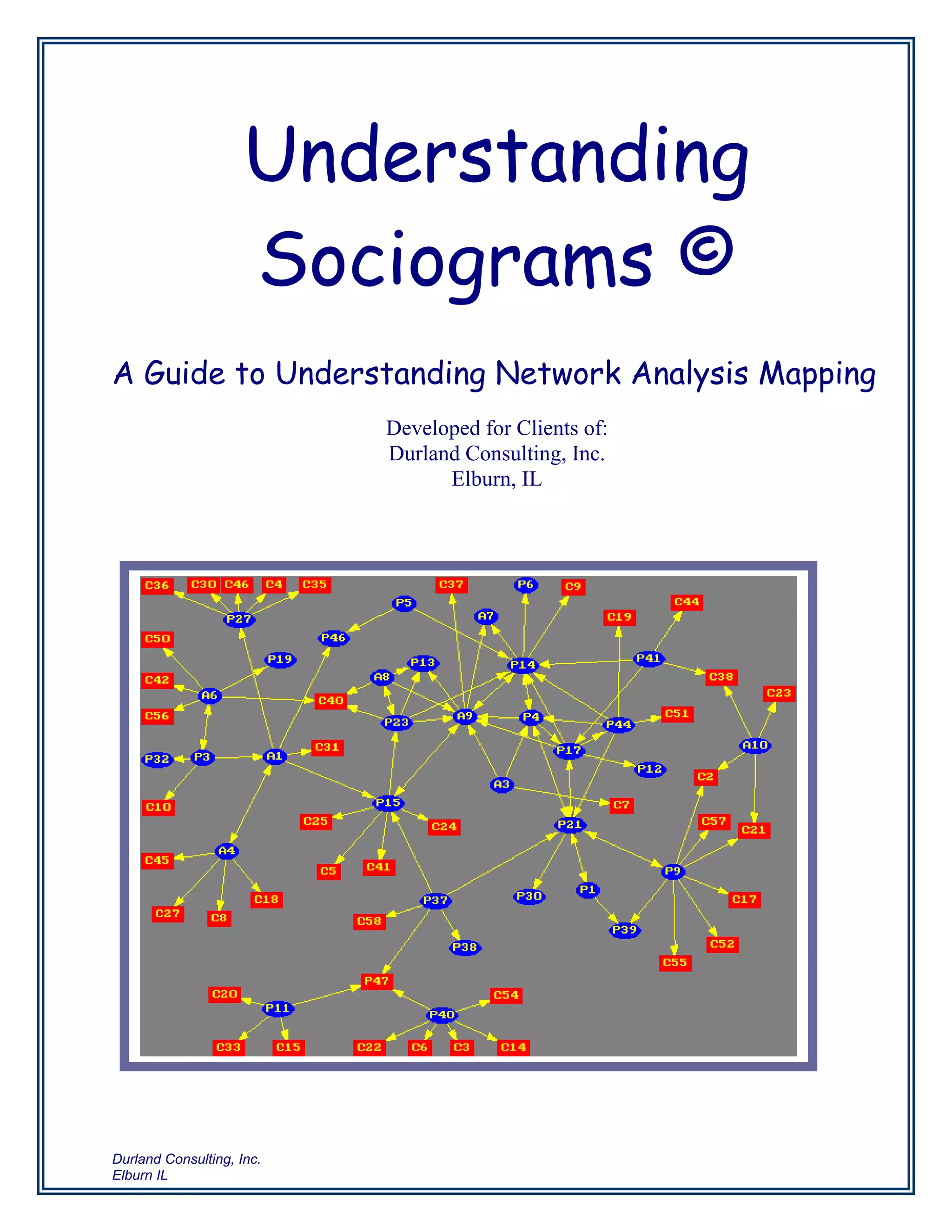 Sociogram understanding maps-11_03a[1] | PDF